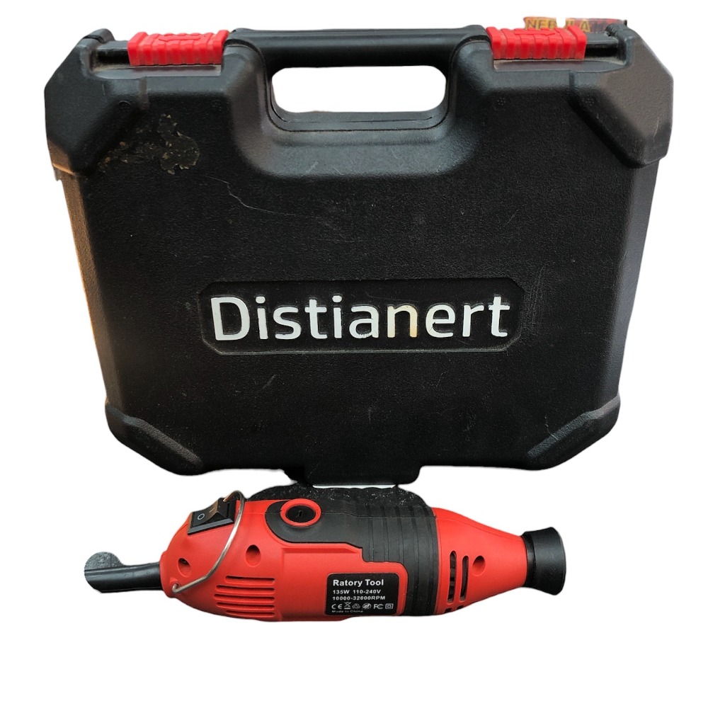 Pre-owned distianert rtd001 *SALE - WAS £24.99* - Own4Less